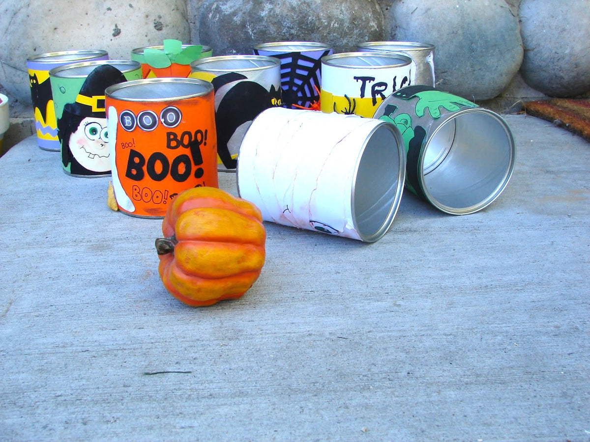 Halloween Party Games – Swanky Party Box