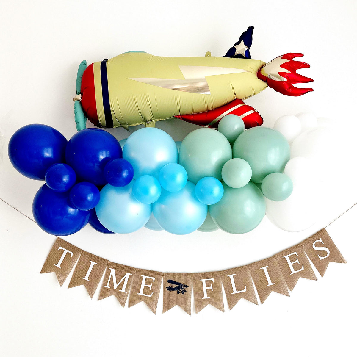 Time Flies Party Kit – Swanky Party Box