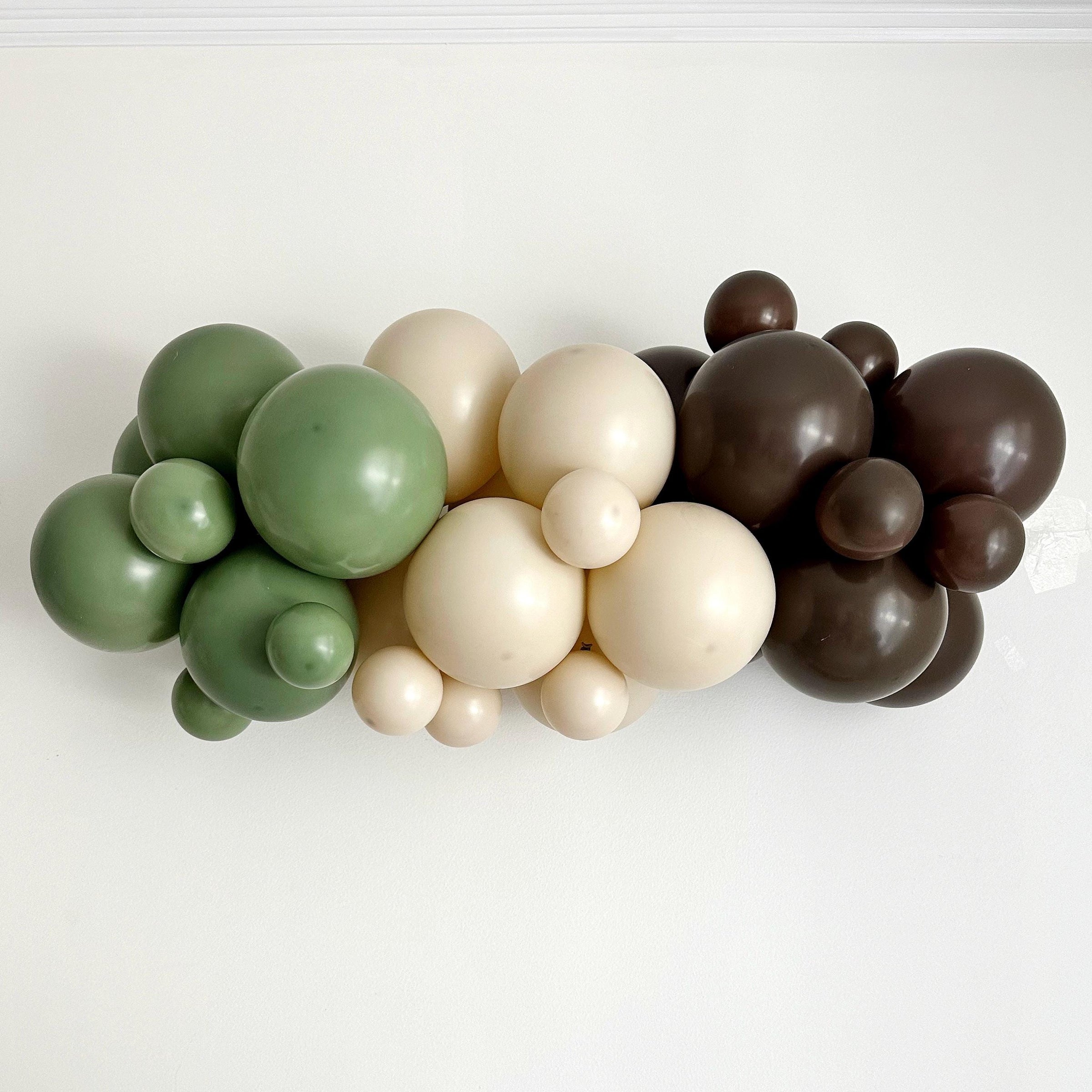 Woodland Party Decorations – Swanky Party Box