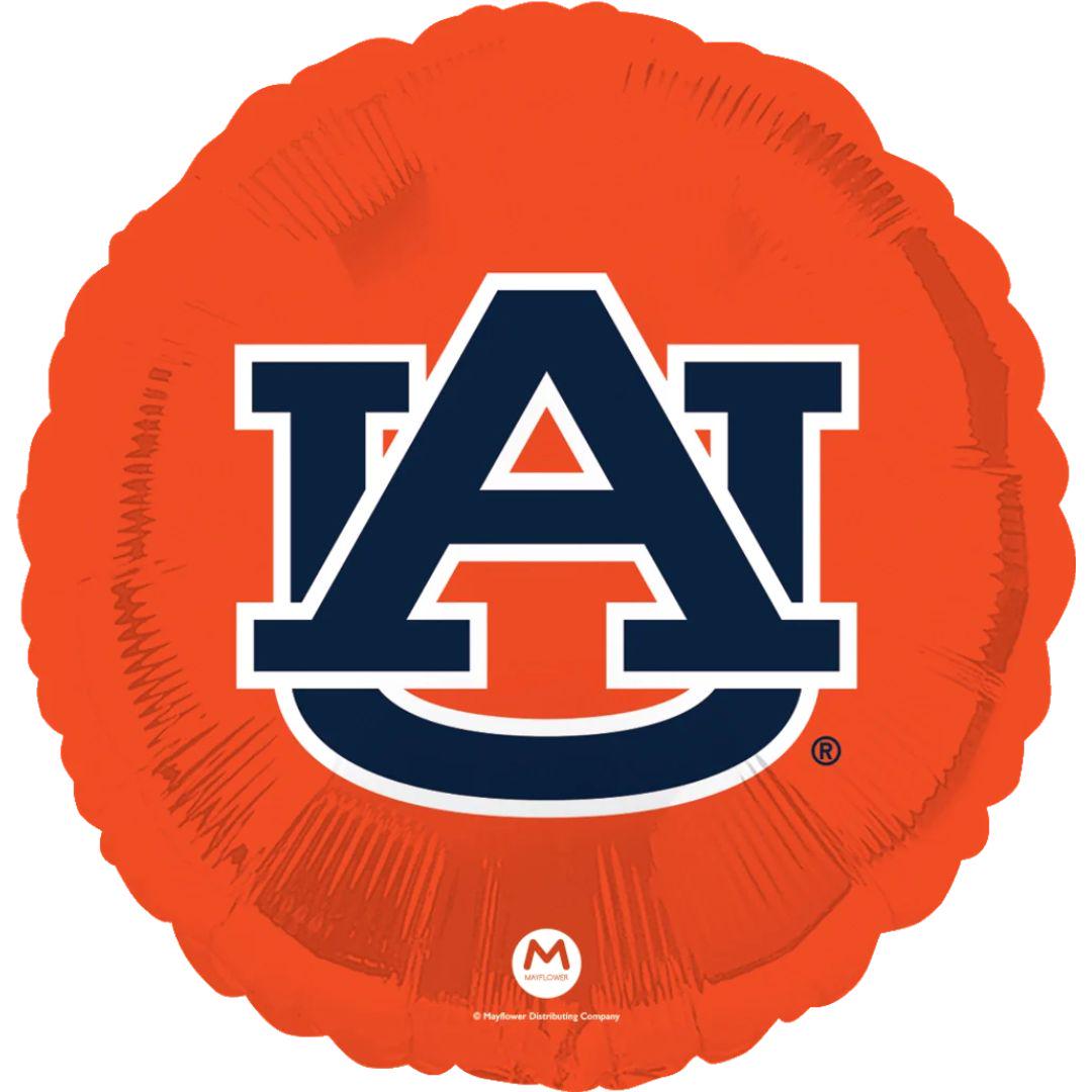 Auburn University Balloon, Graduation Party, High School Graduation, T ...