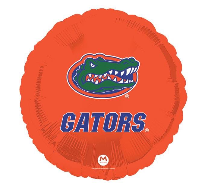 University of Florida Balloon – Swanky Party Box
