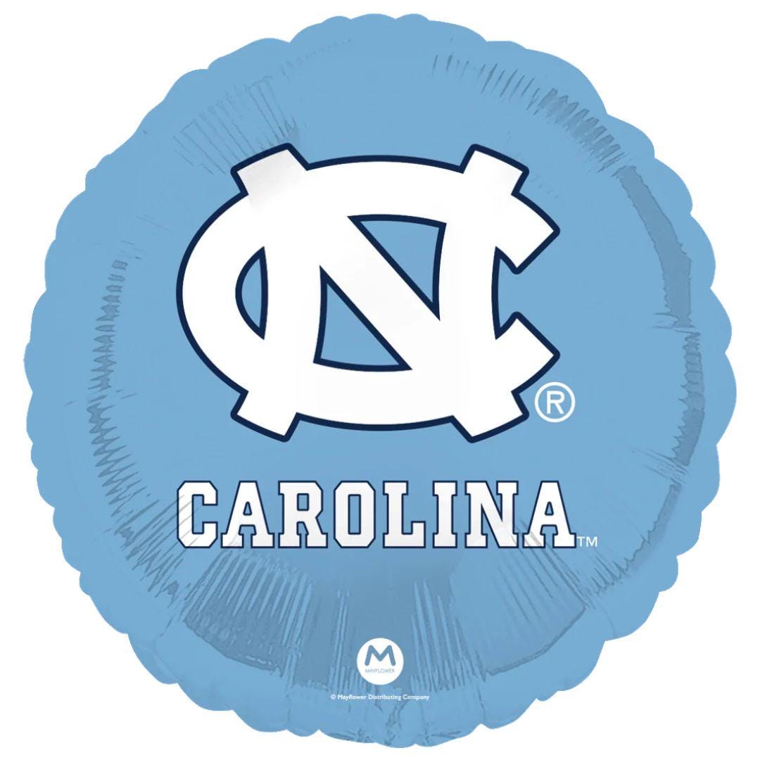University of North Carolina Balloon – Swanky Party Box
