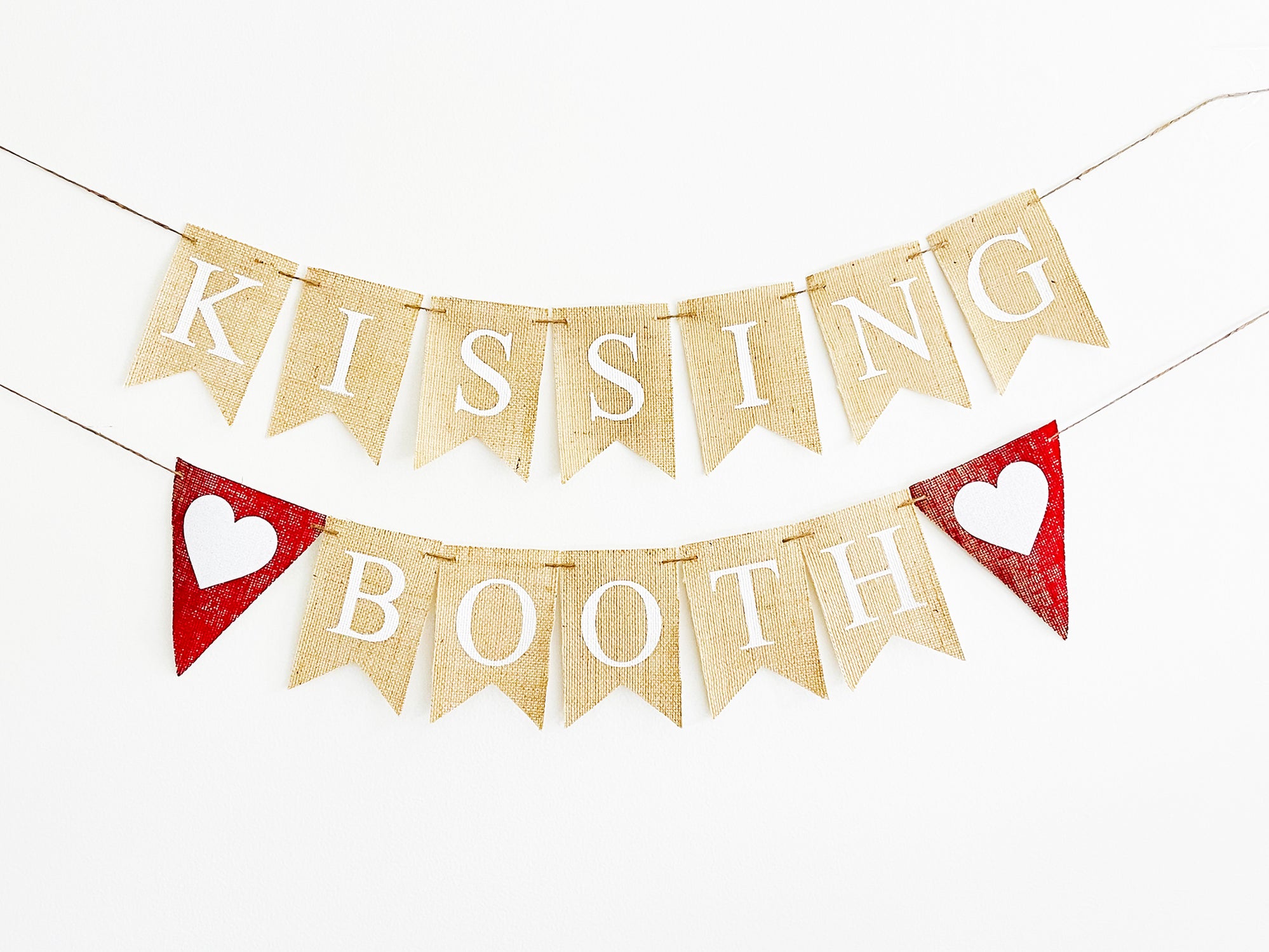 Valentine's Day Decorations – Swanky Party Box