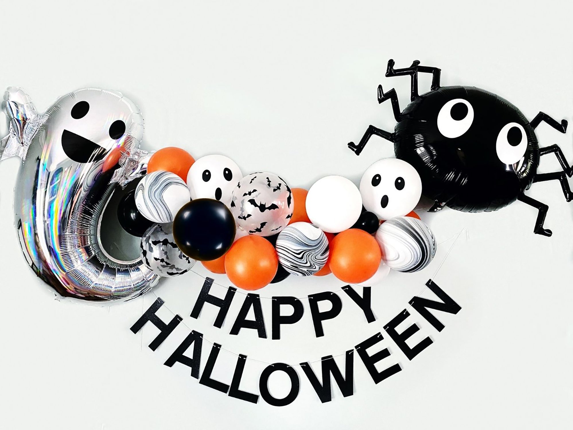 Halloween Party Collection | Happy Halloween Party Decorations – Swanky ...