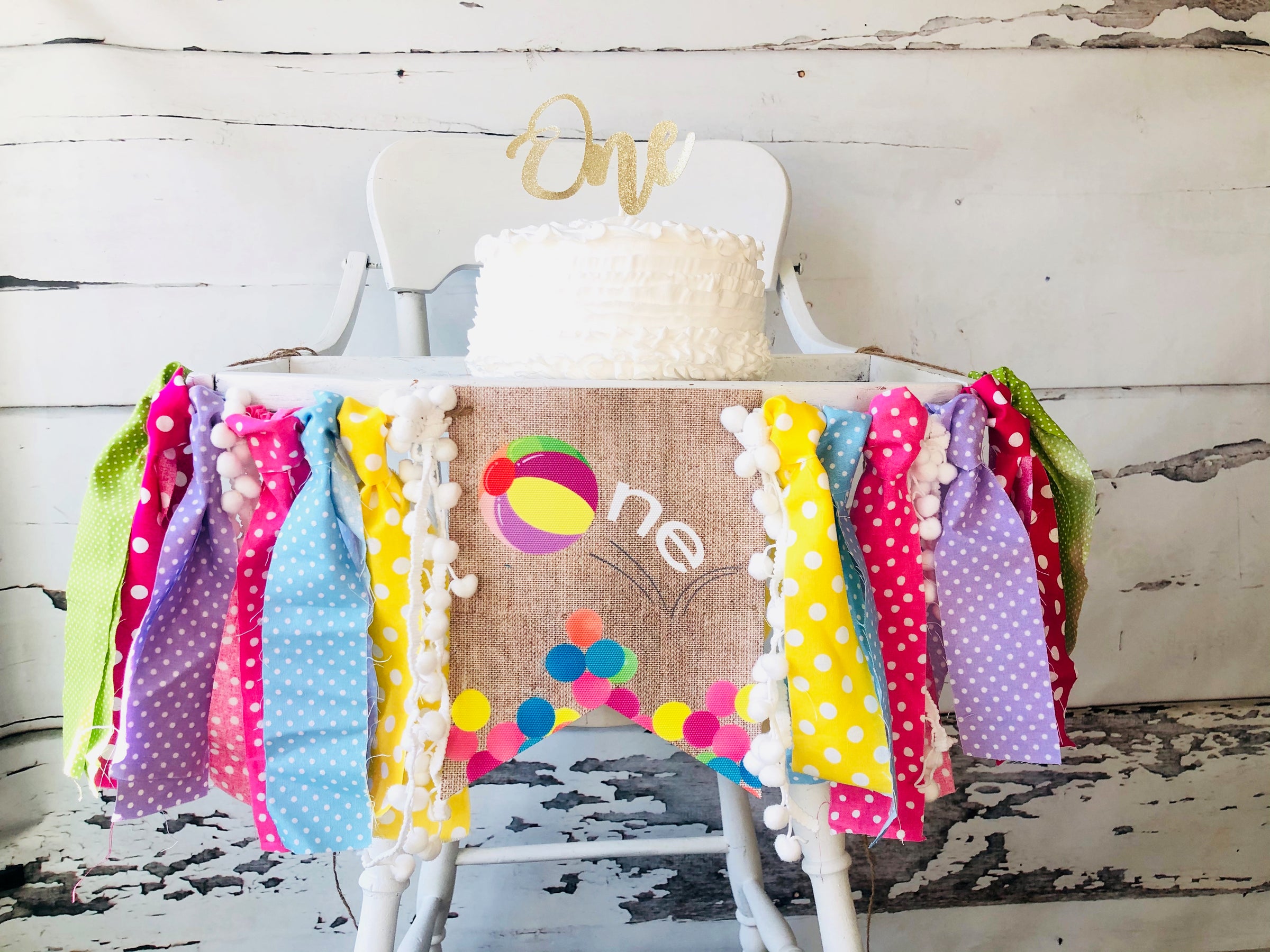 Pinterest Summer Party Kits – Swanky Party Box