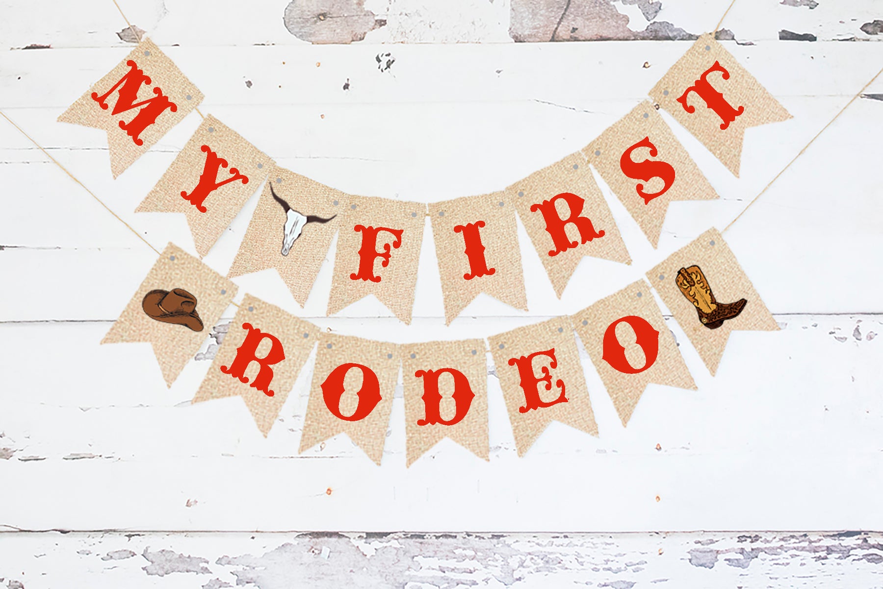 Pinterest Rodeo Party Theme – Swanky Party Box