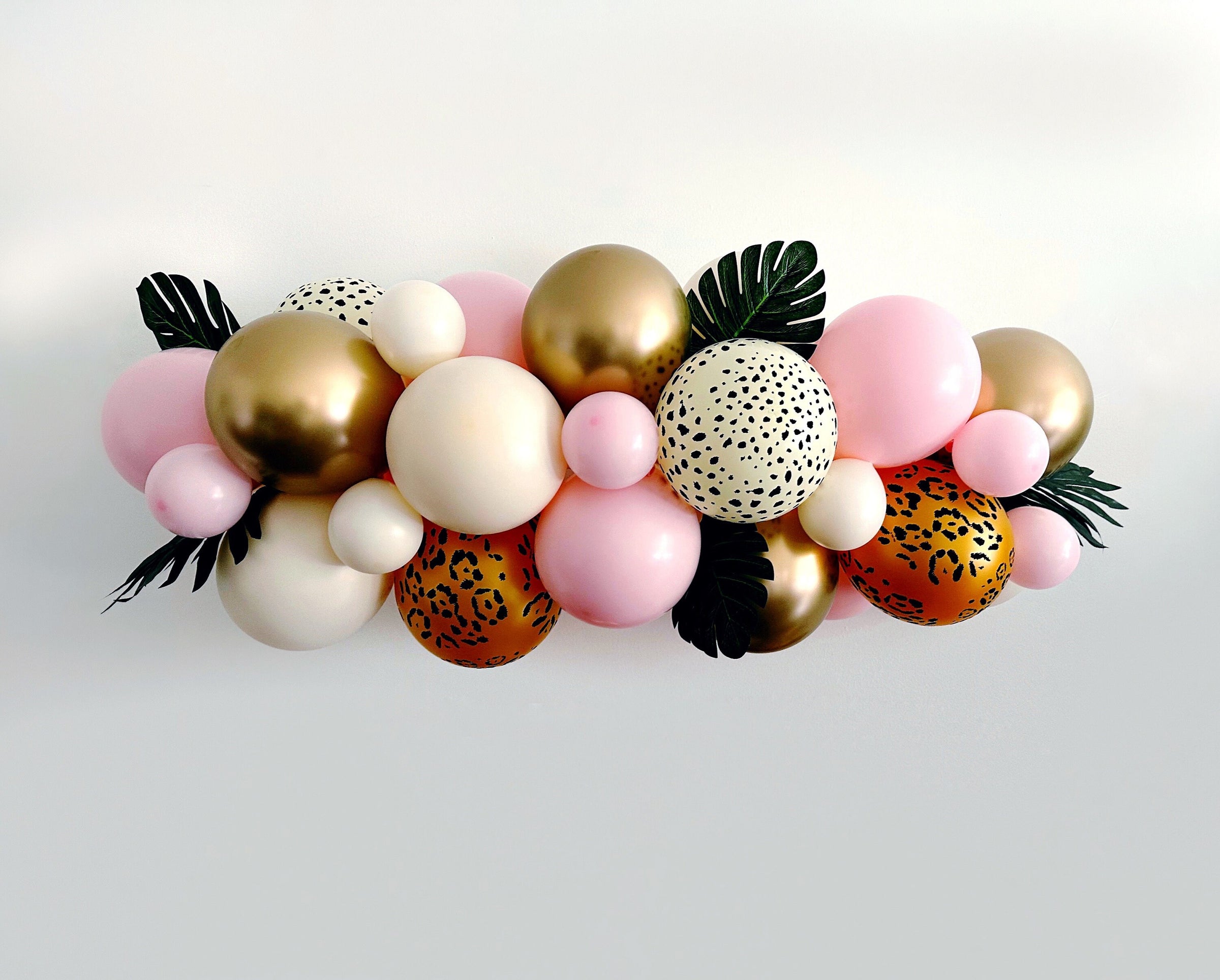 Pinterest Safari Party – Swanky Party Box