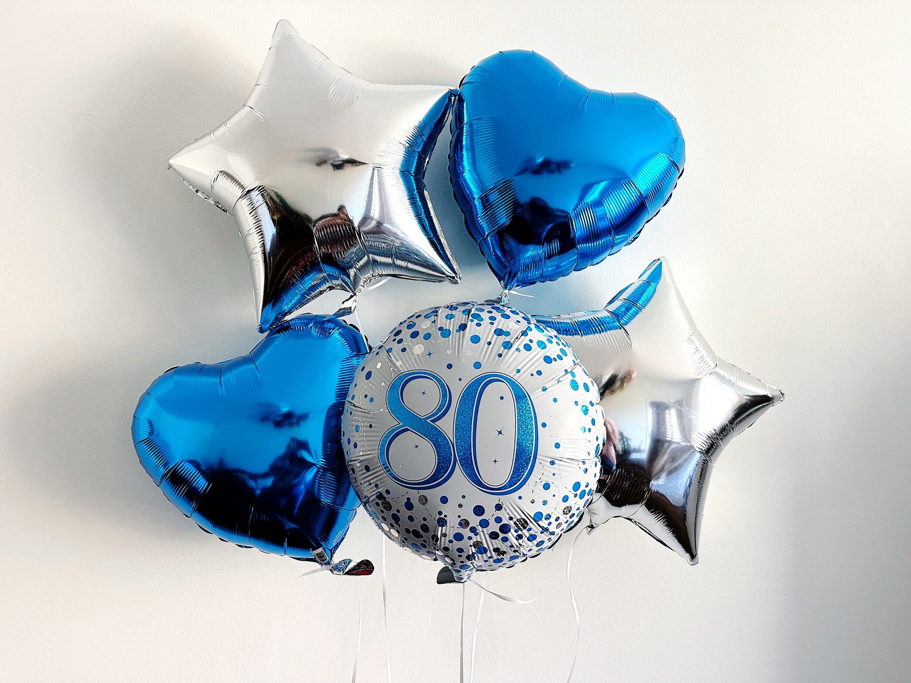 Pinterest Milestone Celebrations – Swanky Party Box