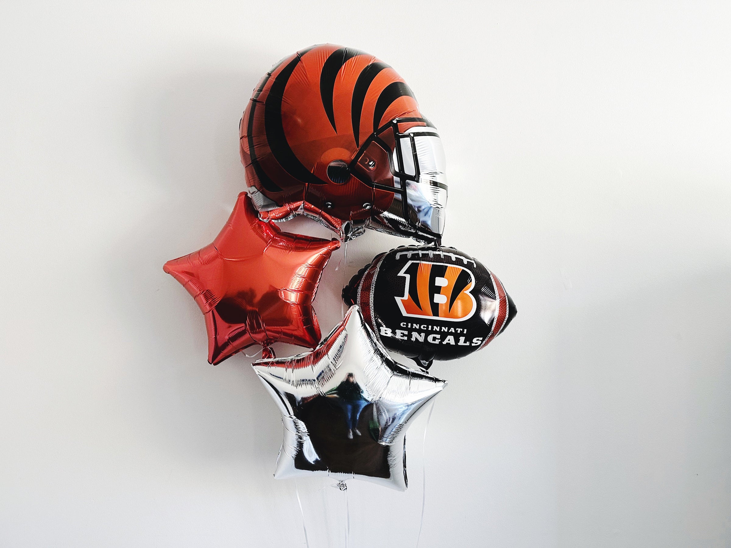 Football Party Decorations – Swanky Party Box