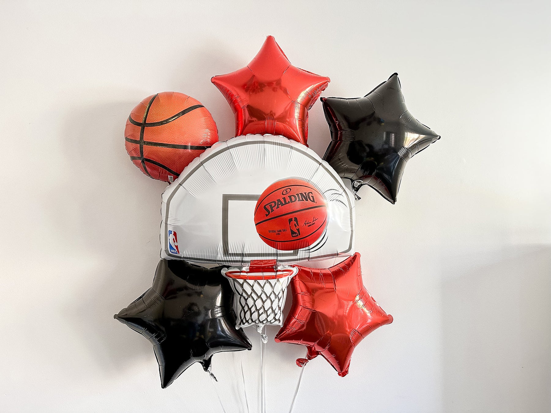 Pinteres Basketball Party Ideas – Swanky Party Box
