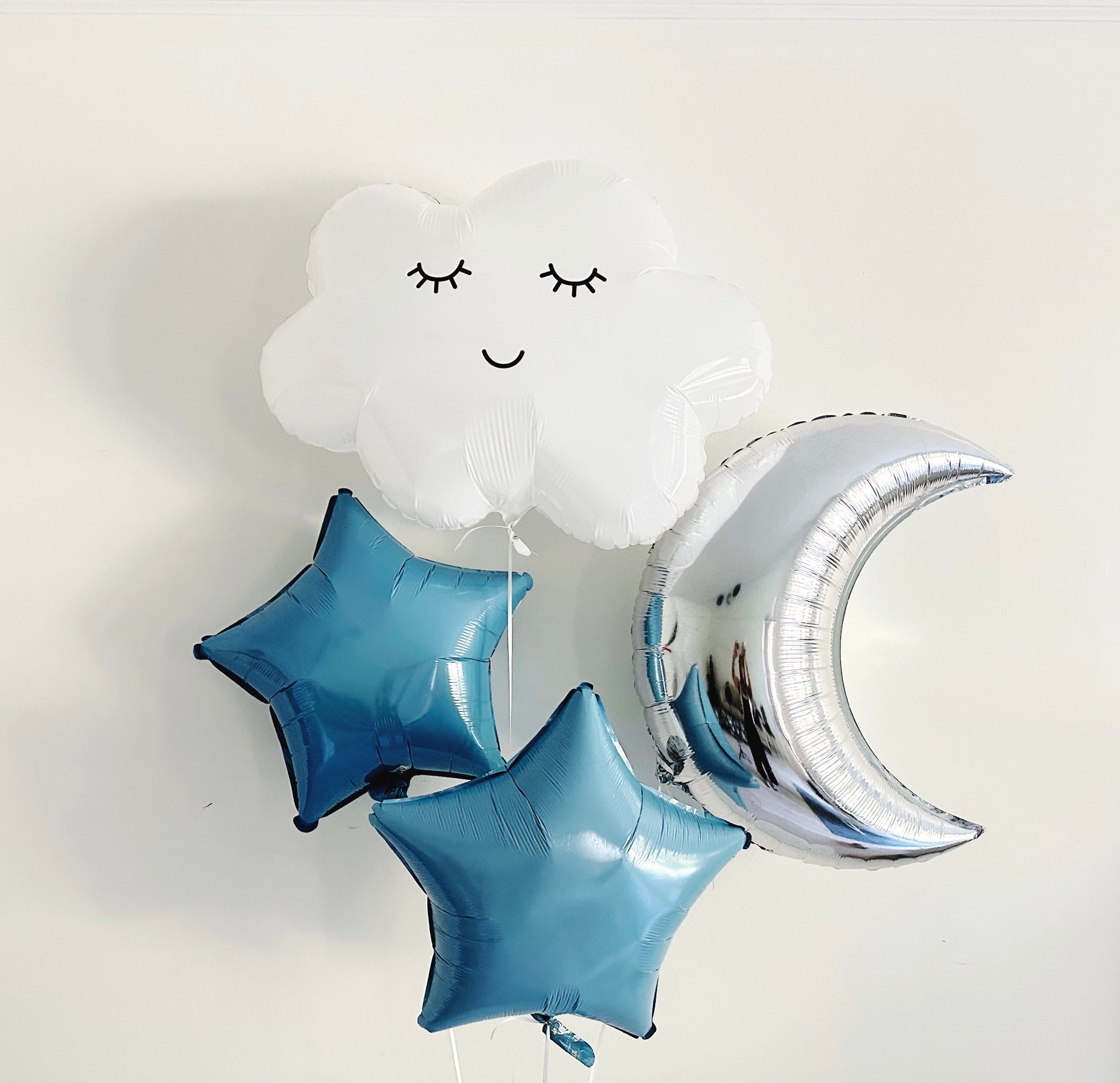 Pinterest Space Party – Swanky Party Box